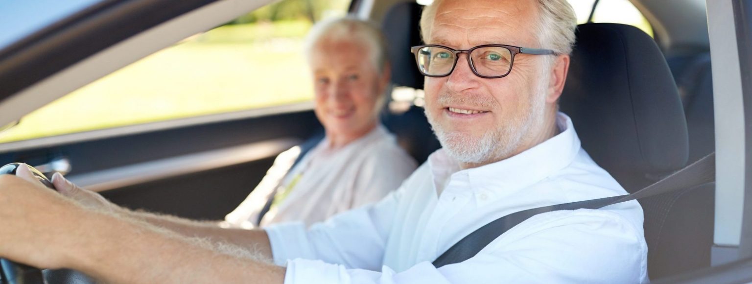 Driver Application – Volunteer Cancer Drivers Society